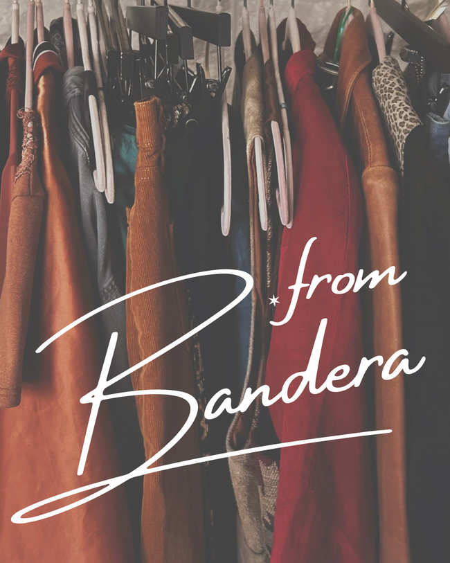 From Bandera – Semplice Designs