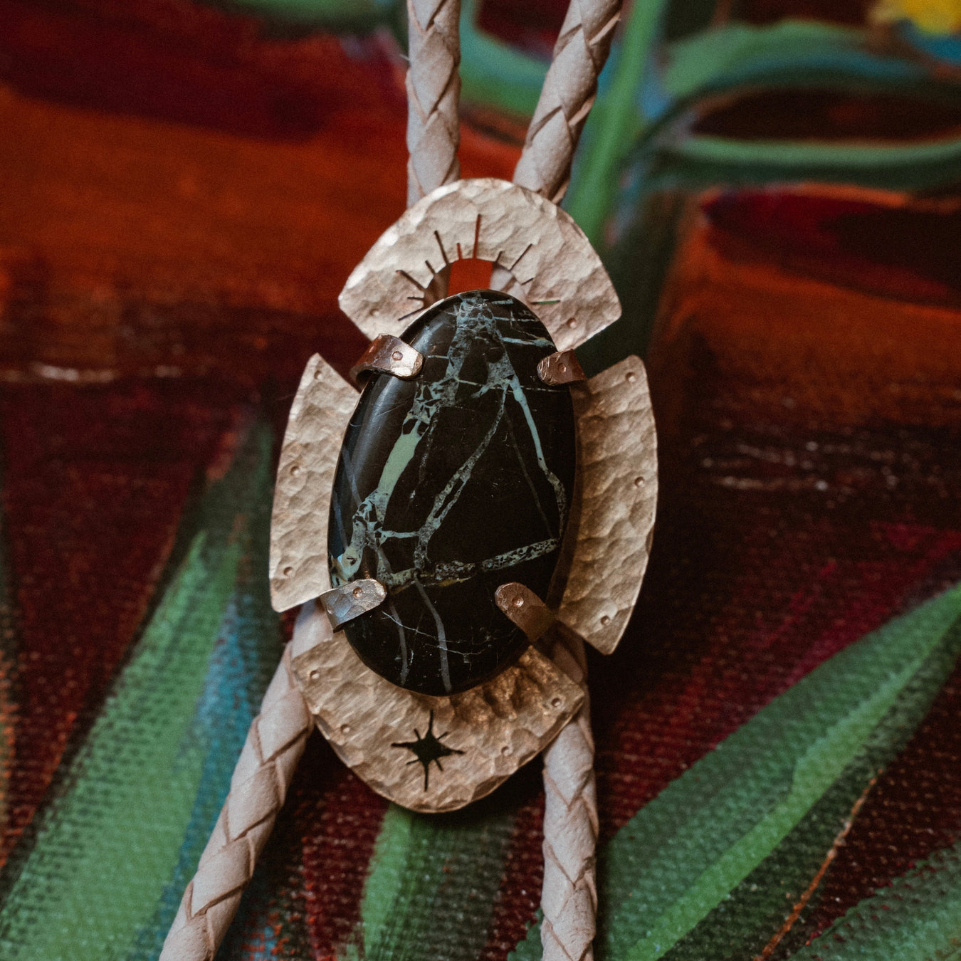 Bolo Ties– Semplice Designs